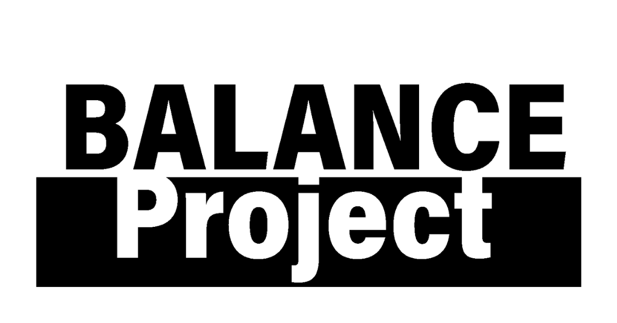 Balance Project – B.AL.A.N.C.E Project